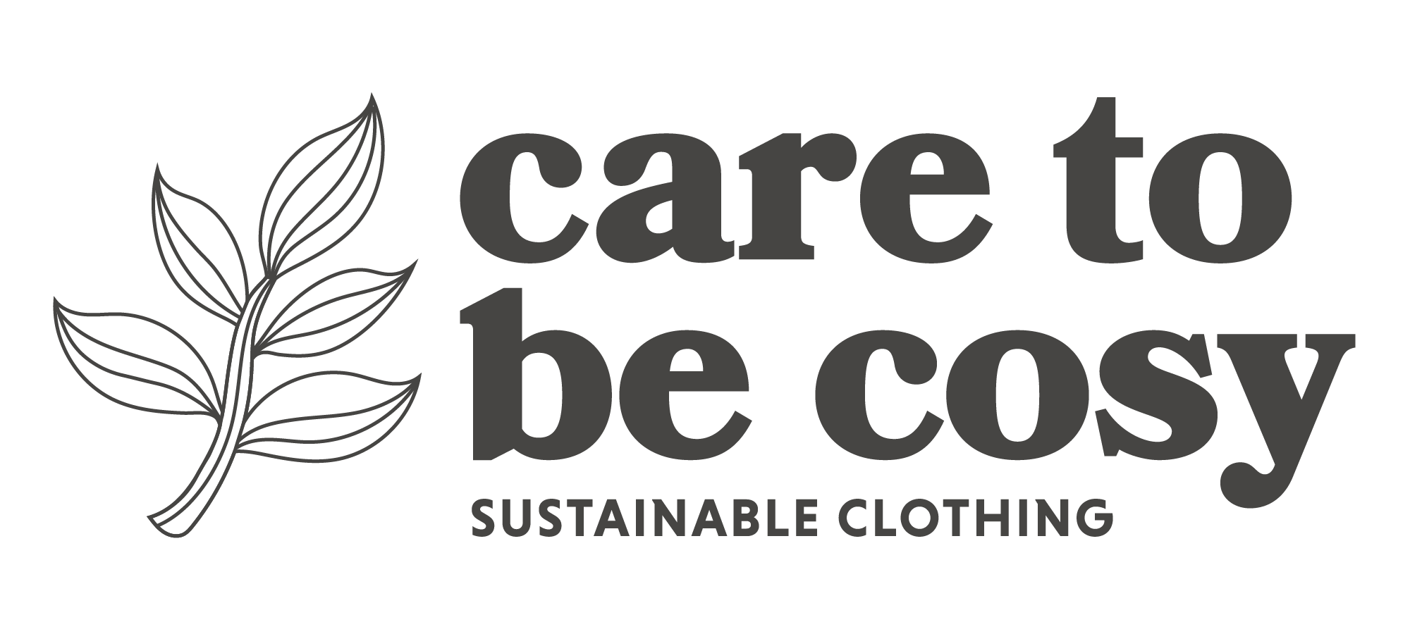 Size Guide – Care to be Cosy